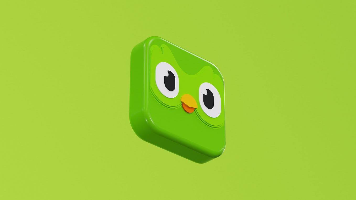 Duolingo UX Analysis. I’ve a gazillion apps installed on my… | by ...