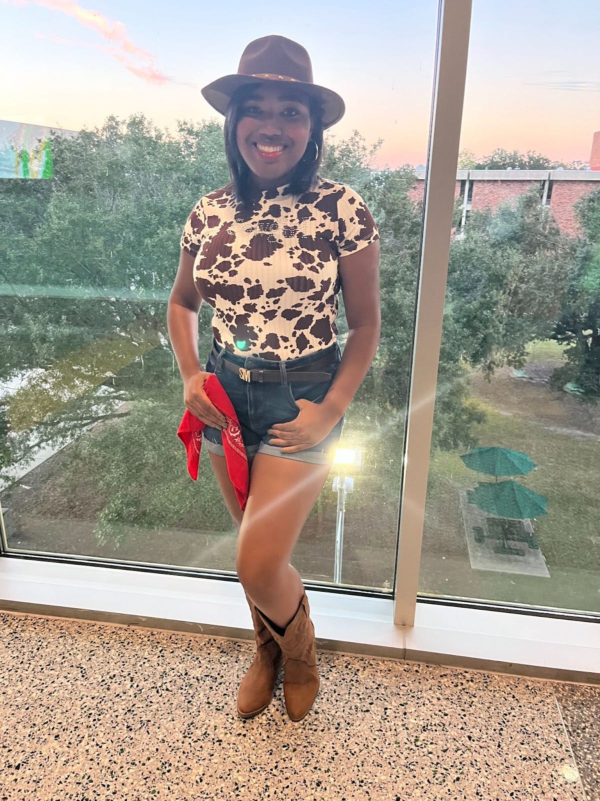 Then and Now, Becoming and Being by Kendall Adams | by Kendall Adams ...