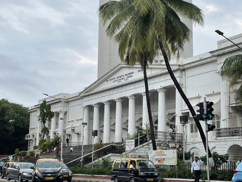 Khotachiwadi: Connecting Bombay To Mumbai | by The Bombay Story | Medium