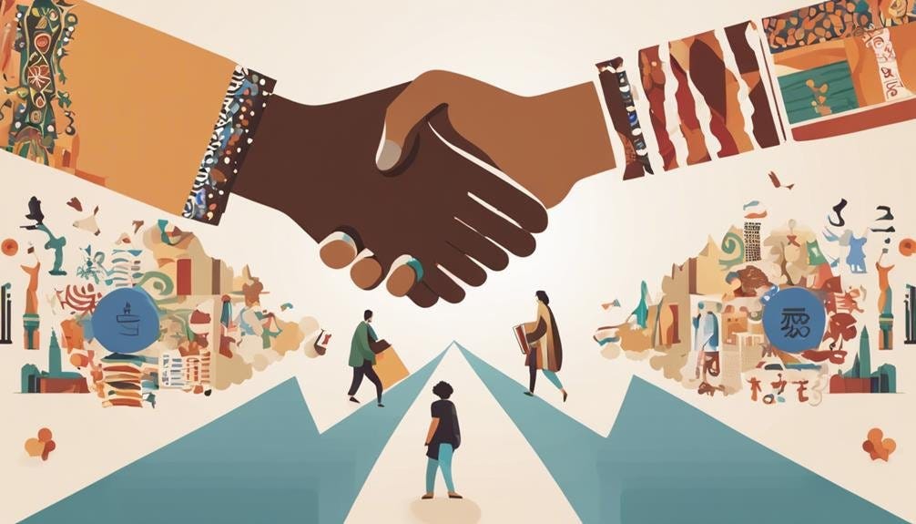 Enhancing Communication Across Cultural Differences With Language ...