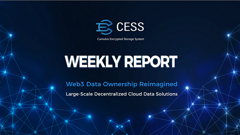 Informe Semanal de CESS del 11 al 17 de diciembre de 2023 | by CESS ...