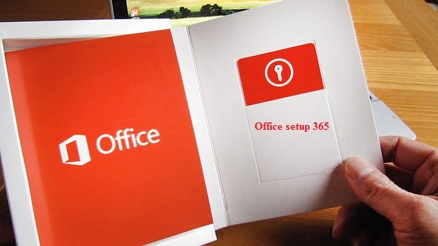 How you can View Office Product Key Online | by OfficeCom-Setups | Medium