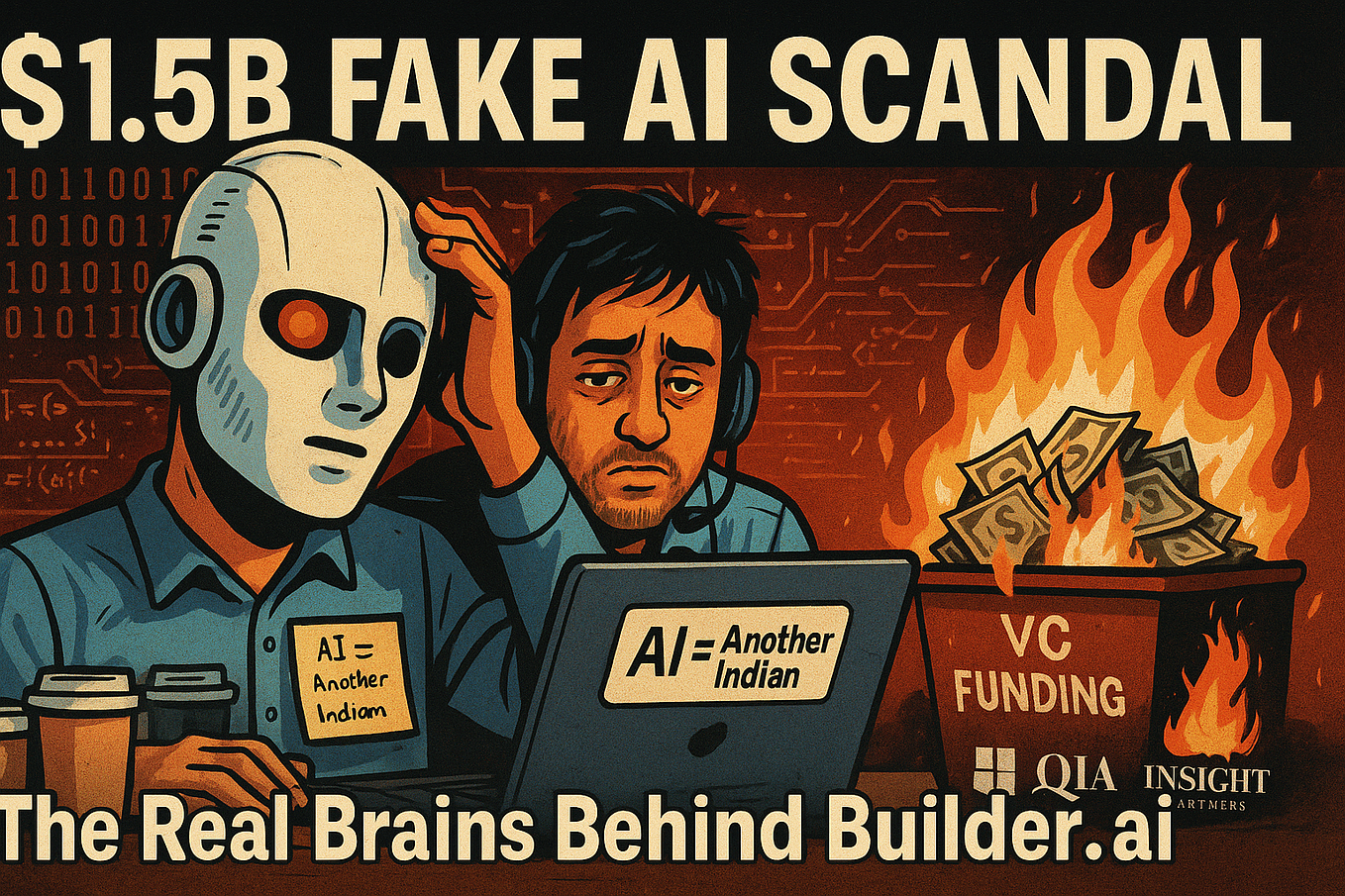 Why Making AI Think More Actually Makes It Dumber | Artificial ...