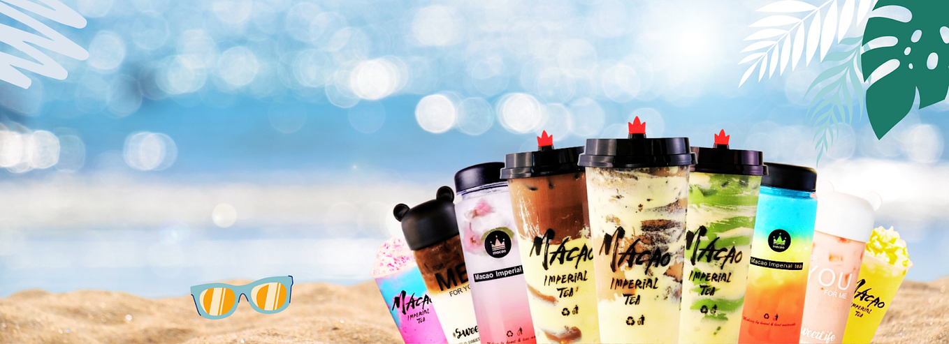 Macao Imperial Tea Menu in the UAE: Explore Exquisite Blends - real ...