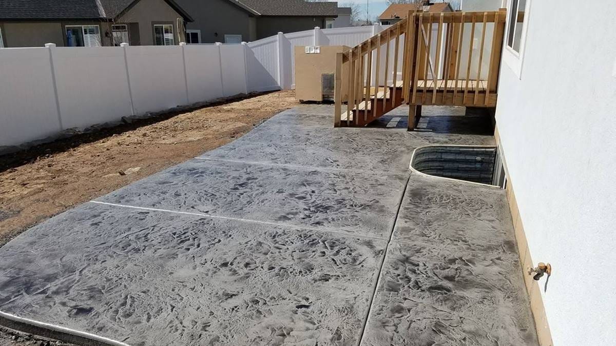 Breathe New Life into Your Concrete with Utah’s Concrete Experts | by ...