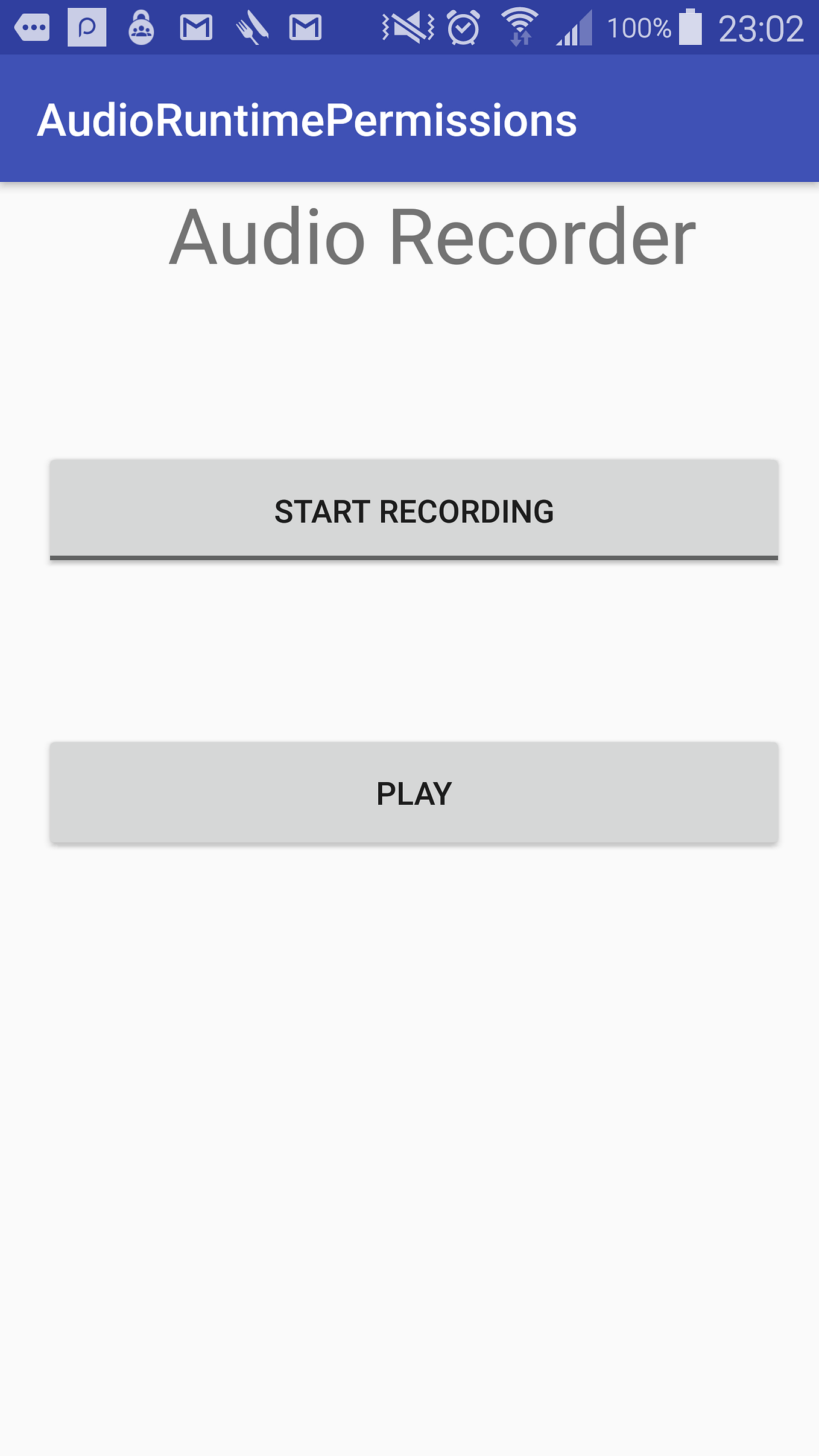 Flavoring Flutter Applications (Android & iOS) | by Priyanka Tyagi | Flutter Community | Medium