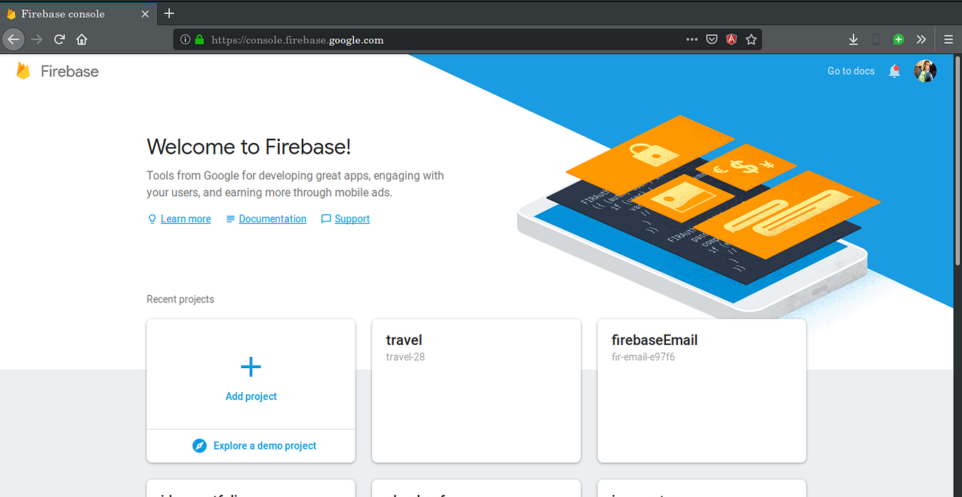 How to Setup Local Authentication using Fingerprint with Flutter | by Cy Uket | Flutter ...