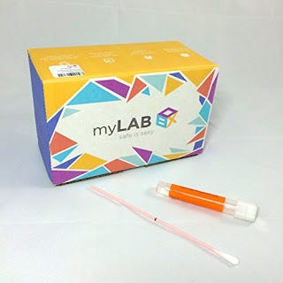 What STD’s are Tested in an STD Test? | by The Prank Test Company | Medium