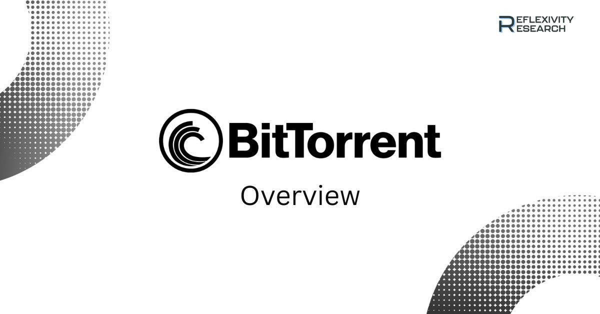 BitTorrent（BTT）周报2024.09.30–2024.10.06 - BitTorrent中文 - Medium
