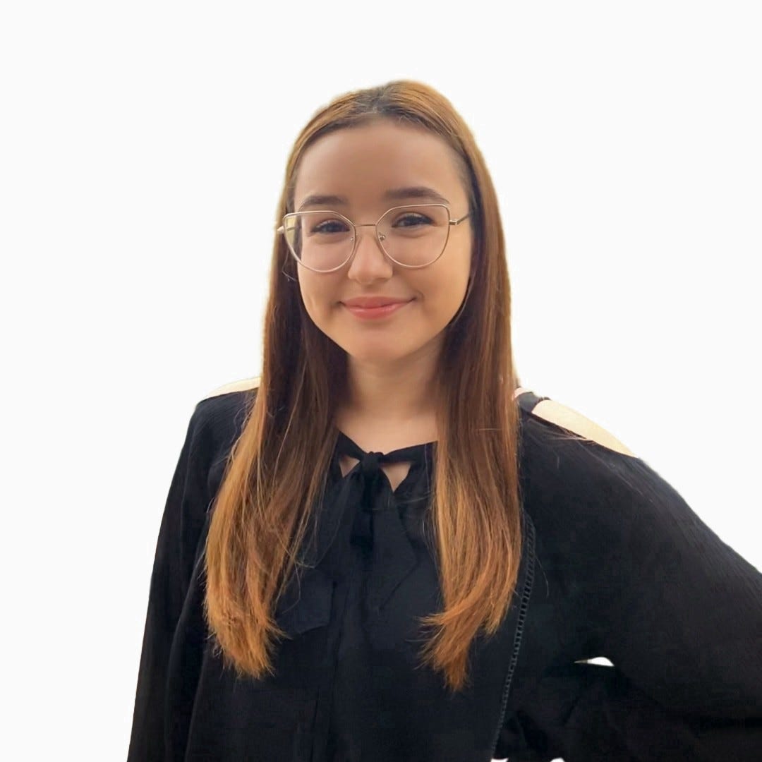 CS373 Fall 2022: Mariana Medina | Blog #8 | by Mariana Medina | Medium