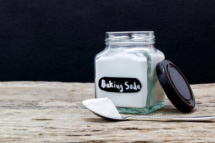 Australian Baking Soda Recipe. HELP YOU LOSE WEIGHT, REDUCE JOINT… | by ...
