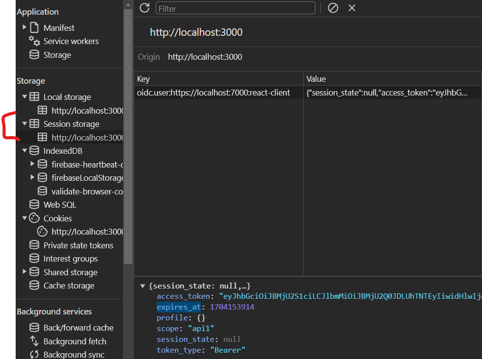 Understanding OAuth2 and Building a Basic Authorization Server of Your Own: A Beginner’s Guide ...