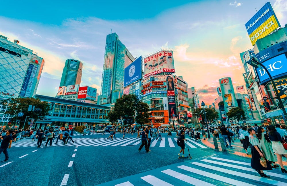 Kinro Kansha no Hi: The Japanese Thanksgiving | by Jamie Lou | Medium