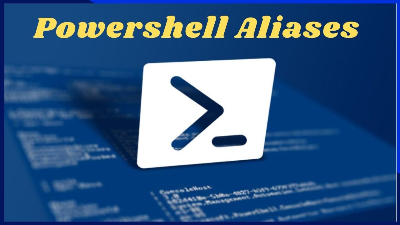 Setting up Aliases in WSL. Aliases are shortcuts or alternate… | by ...