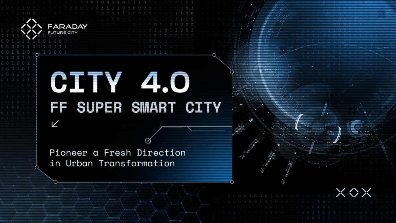 Future City Blueprint: An Ecological, Sustainable, and Humanized Ideal ...