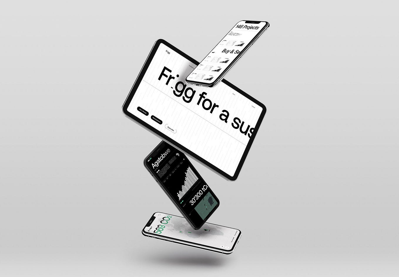 Frigg — Letter from Frigg. An Update from the Founder | by Frigg.Eco ...