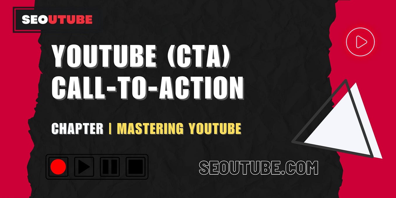 How To Create Youtube End Screens | by SEOuTube | Medium