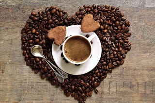 10 Health Benefits Of Black Coffee Without Sugar | by java coffee IQ ...