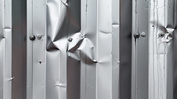 An In-Depth Look at Metal Roofing | by Atlanta Commercial Roofing ...