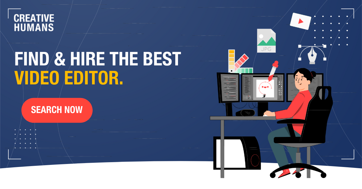 Video Editing Contractor: Unlocking Professional Quality | by ...