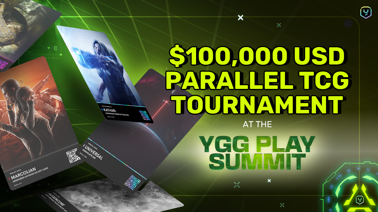 9 Top Web3 Games in the YGG Ecosystem | by Yield Guild Games | Yield Guild Games | Medium