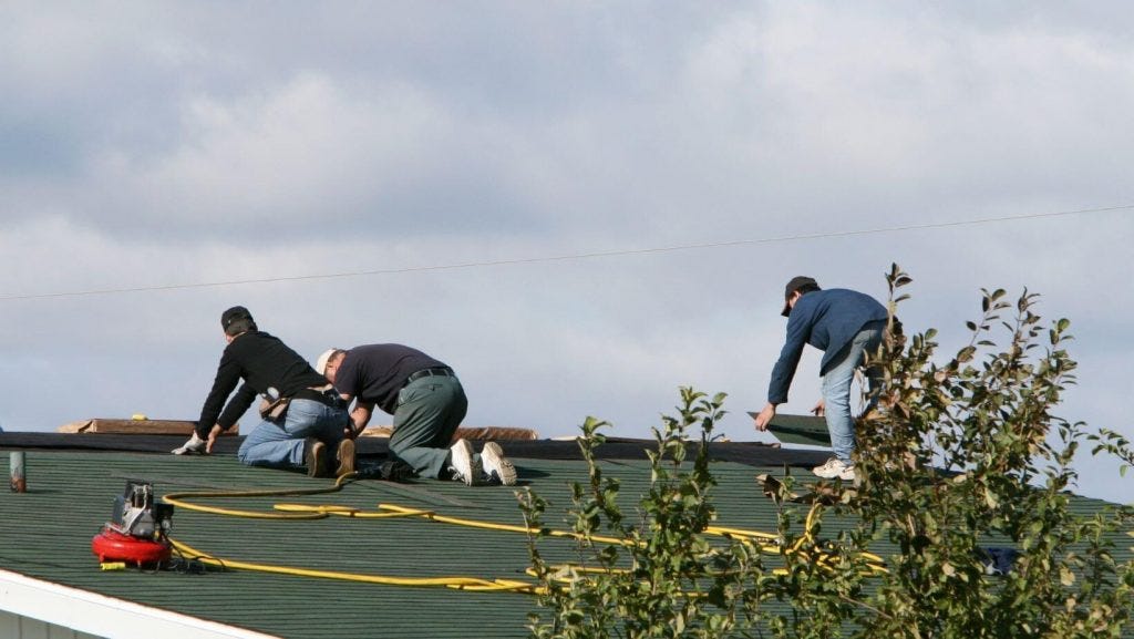 Why is it Important to Do Roof Resealing? | by Showtime Restoration ...