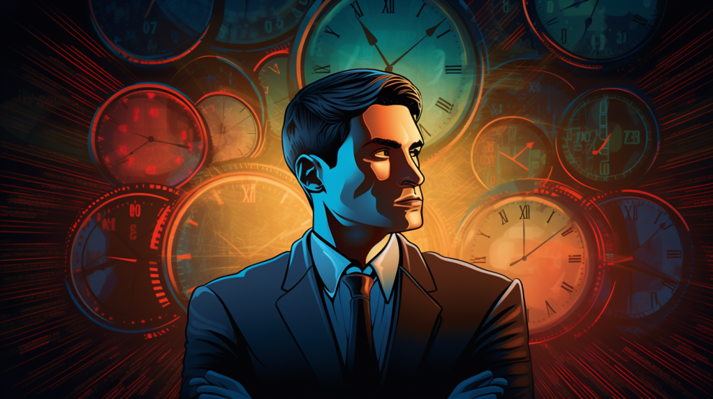 Unlock the Secrets of the S&P 500 Seasonality Chart | by Seasonality.AI ...