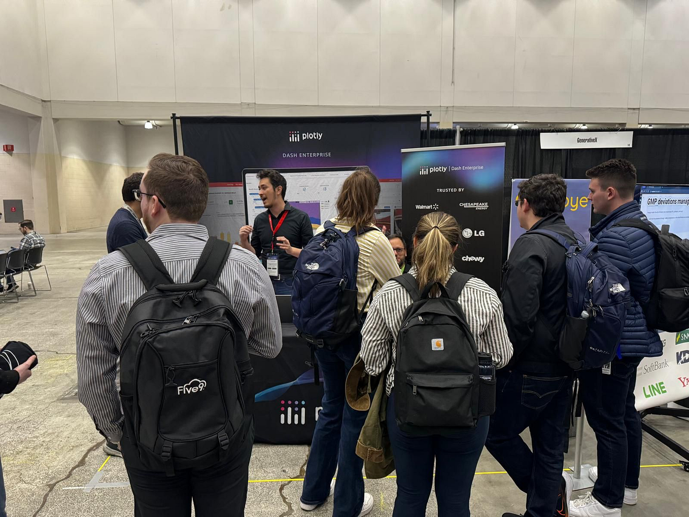 Plotly Indicators — Enhance Your Visualizations | by Brian Rubin | Medium