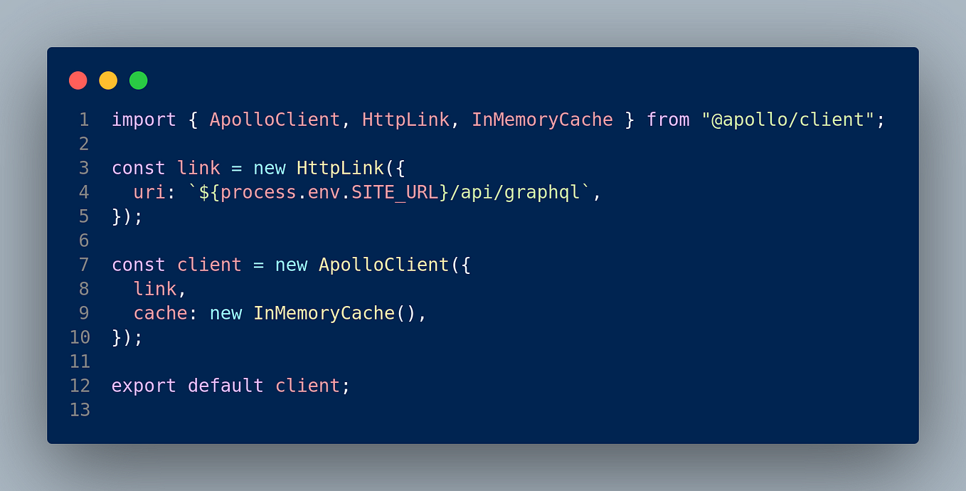 Deploying A Next Js App With Nginx Using Docker By Tawanda Eddie Jr Medium