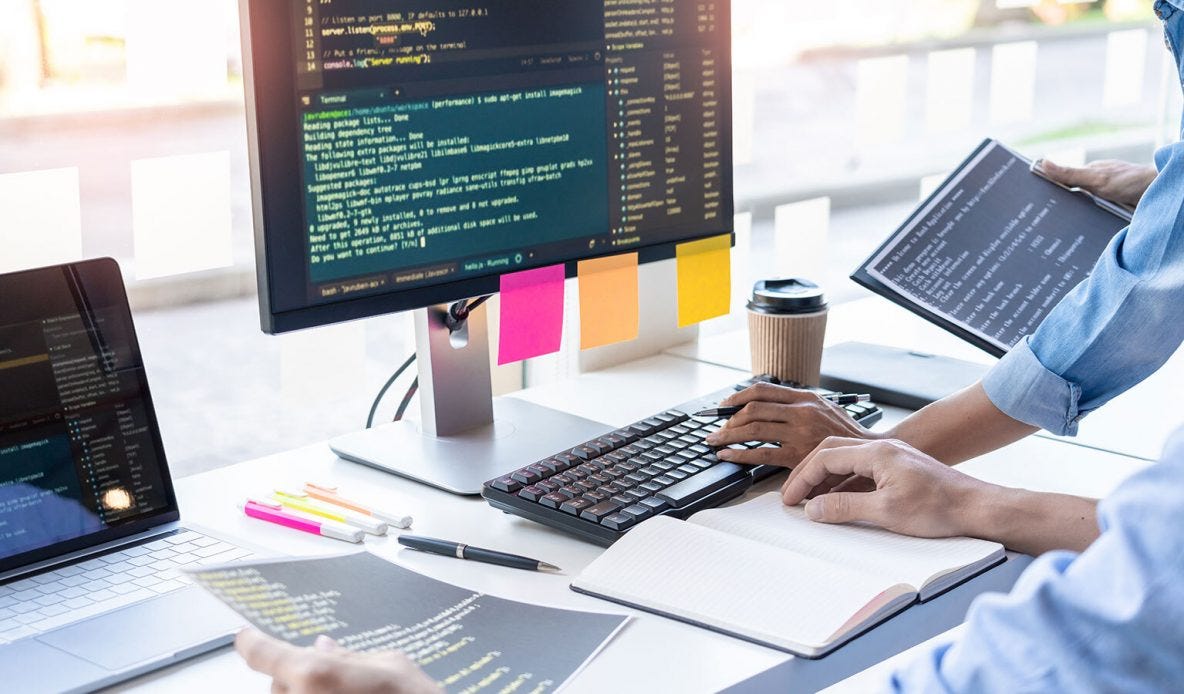 The Benefits of ServiceNow. ServiceNow has emerged as a leading… | by ...