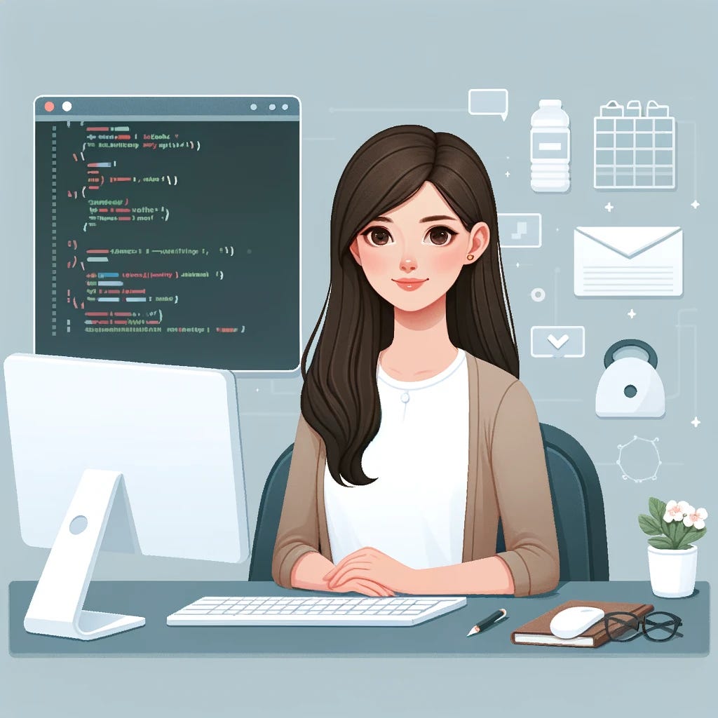 Angular 17 and NET Core 8: Setting Up the Project | by Fuji Nguyen | Scrum and Coke | Medium