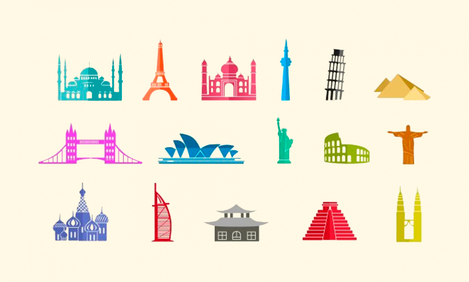 18 Amazing Logos from the ’90s That Will Take You Back in Time | by ...