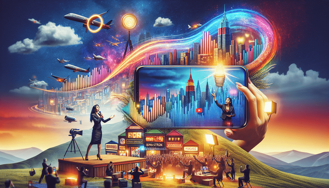 Engaging Live Selling Strategies for Boosting Small Brands | by ...