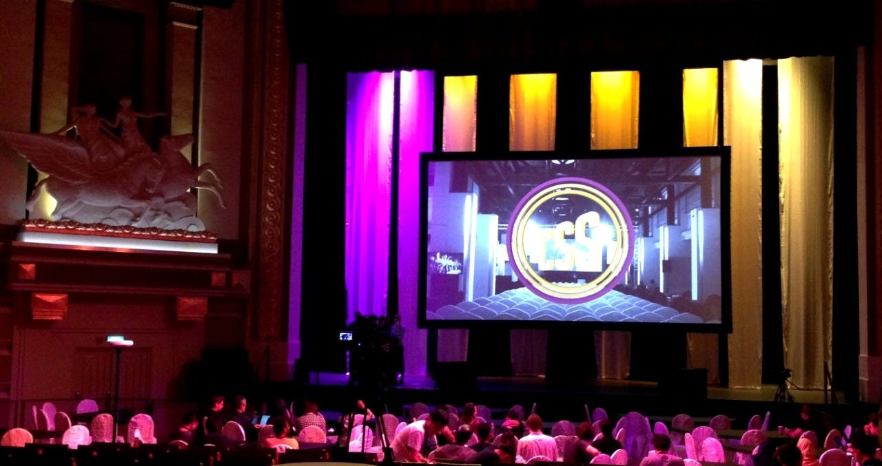 Creating a simple PHP application on Google App Engine! | by kerion | Medium