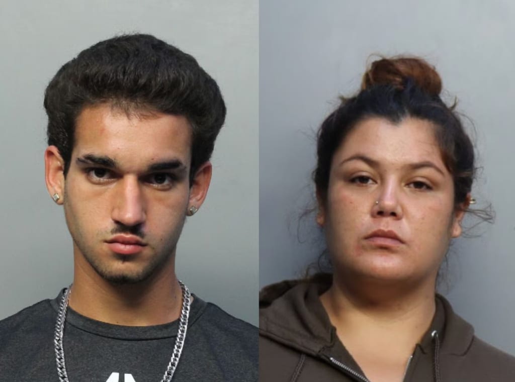 Doctor Allegedly “Propped Up” Body of Woman After She Died to Trick ...