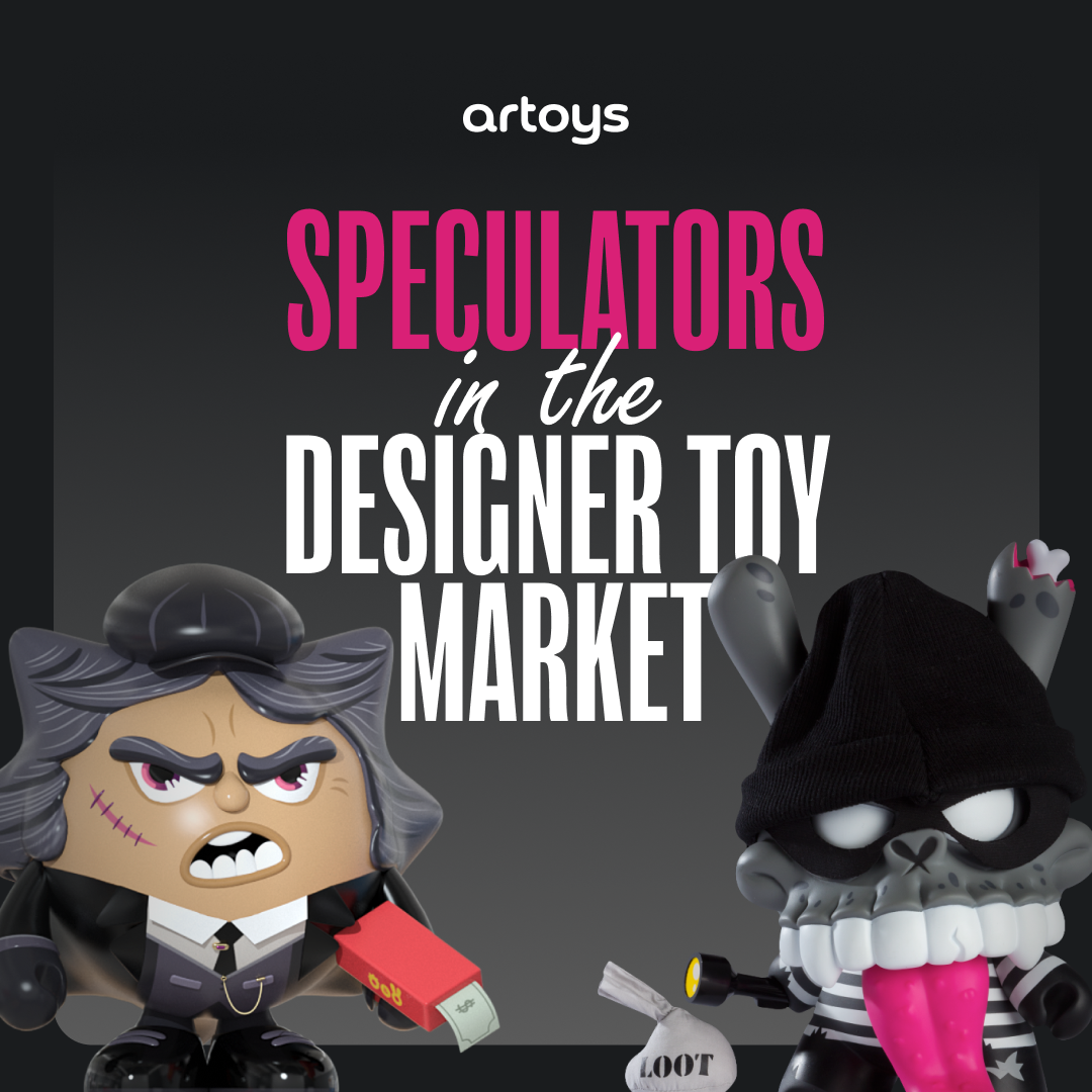 The History of Funko Pop: From Nostalgic Toys to Pop Culture Icons | by ...