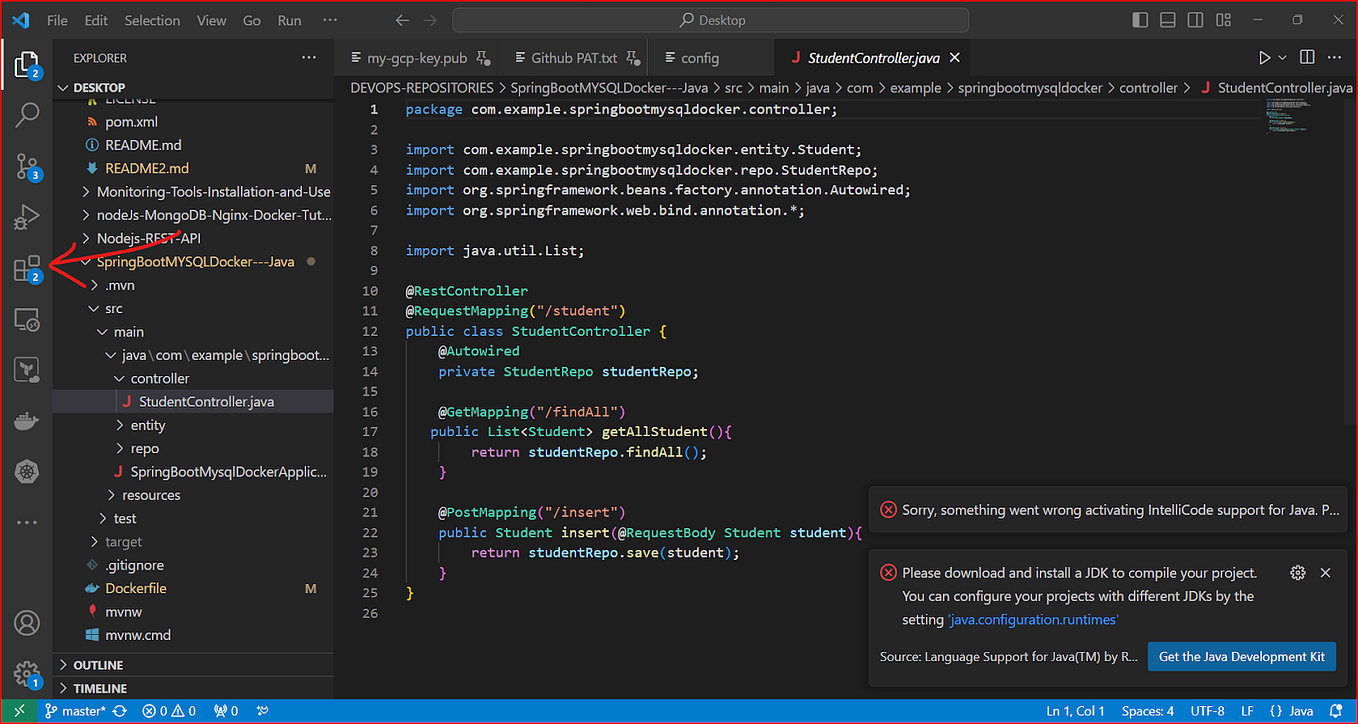 Git Branching Strategy. Mastering Git Branching: A Strategic… | by Michael Alex | Medium