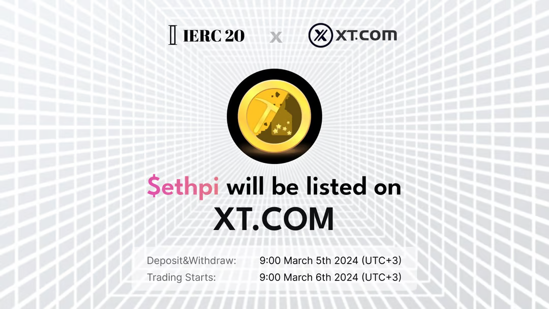 IERC Protocol PoW&DPoS Mining Guide | by IERC 20 | Medium