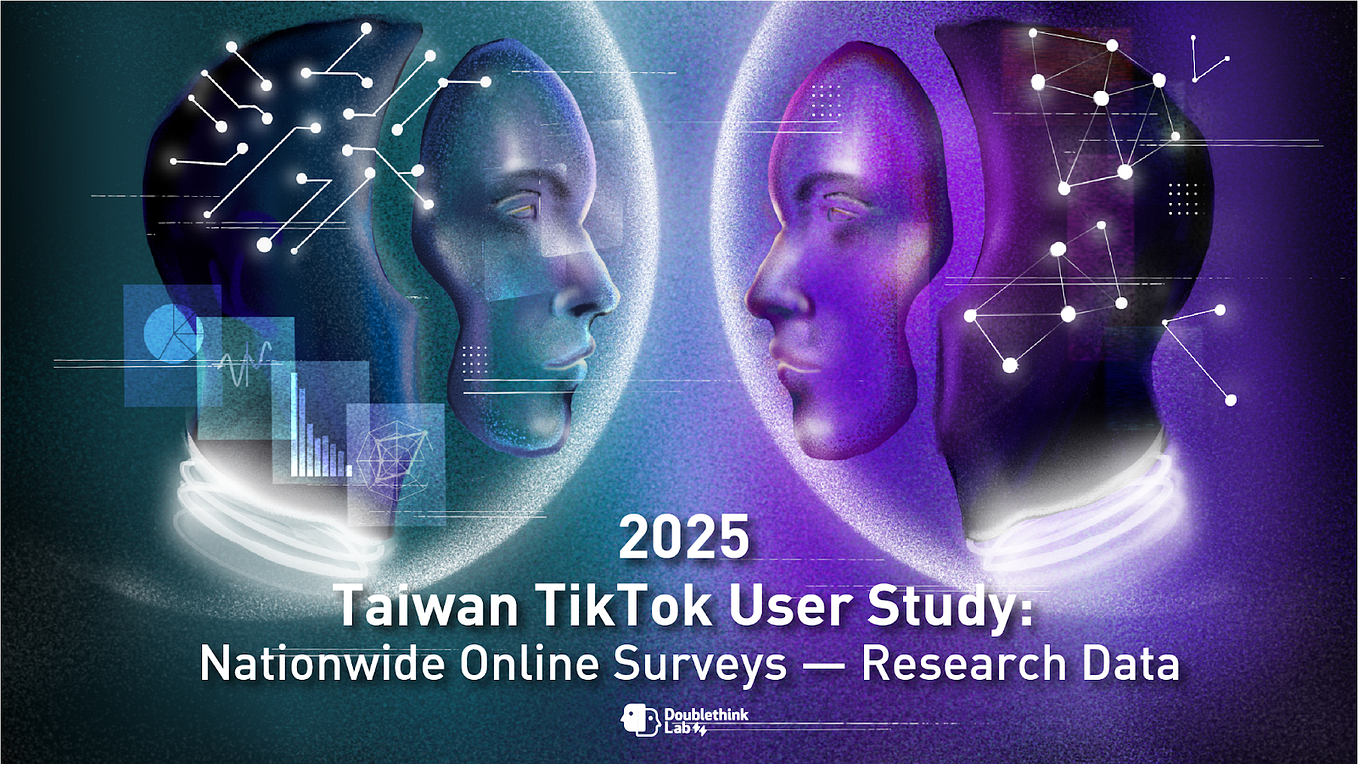 The Impact of TikTok on Taiwanese Youth and PRC perceptions: A 2025 TikTok User Study — Summary ...
