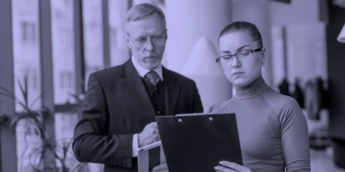 5 Mistakes to Avoid When Setting Professional Development Goals in 2025 ...