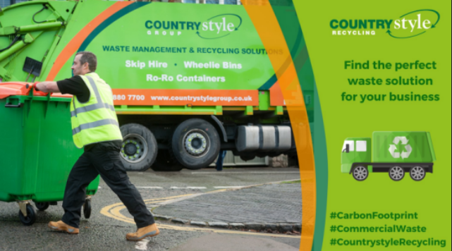 8 Vital Benefits that Organic Waste Management Provides - Countrystyle ...