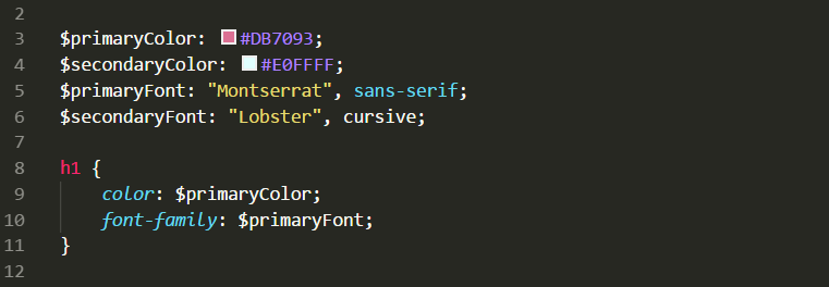 SVG Scroll Drawing With JavaScript | by Claire Ristow | Medium
