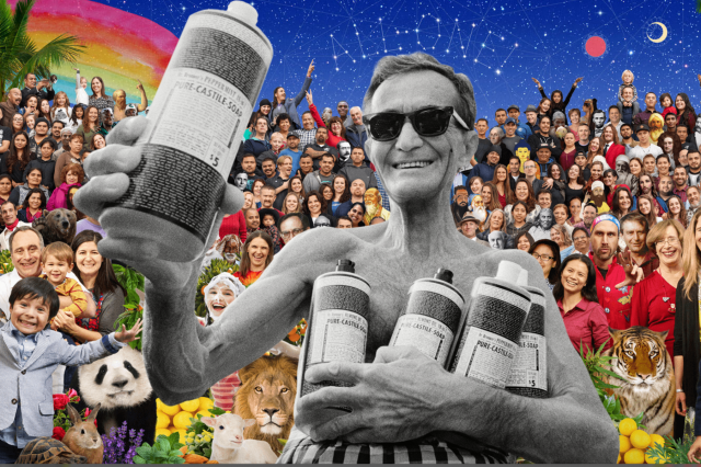 A Brief History of ICEE. From a Dairy Queen in Kansas to a DJ… | by ...