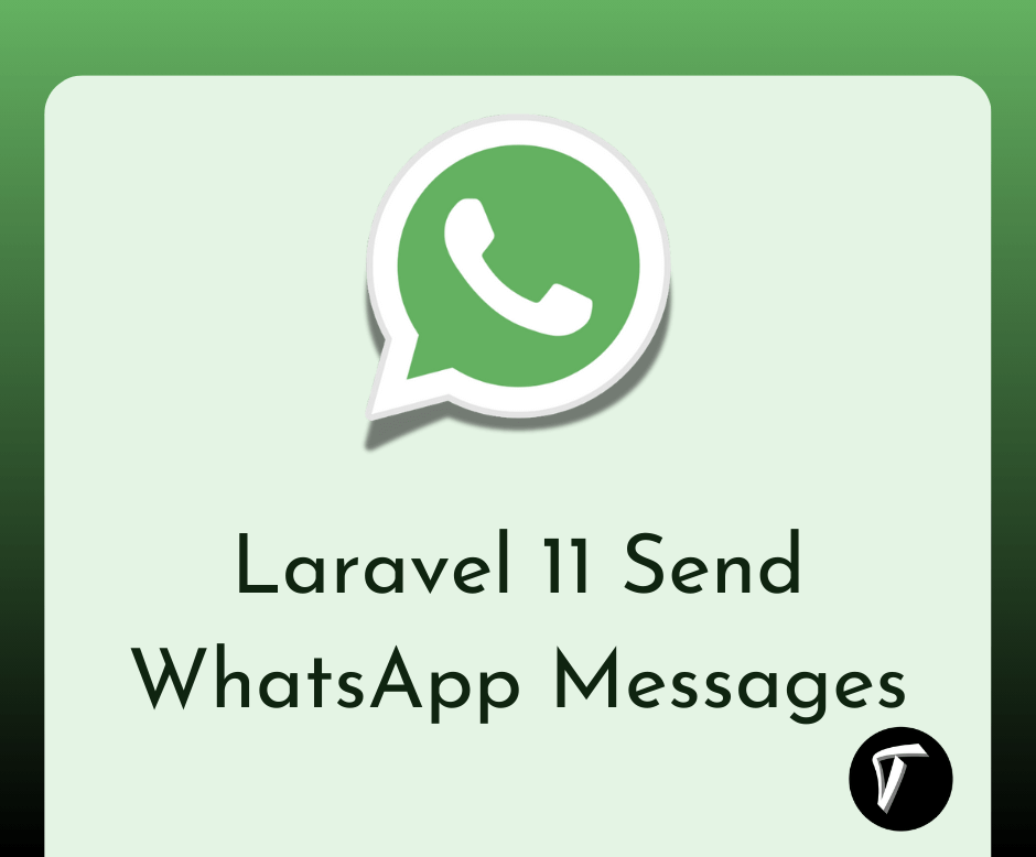 Integrating the WhatsApp API into Laravel | by Wahid Ali | Medium Integrating the WhatsApp API into Laravel | by Wahid Ali | Medium