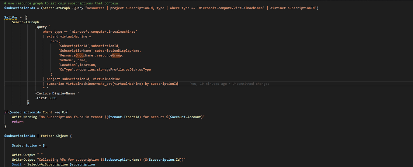 How to Preview and Test a Changing YAML Pipeline on Azure DevOps | by ...