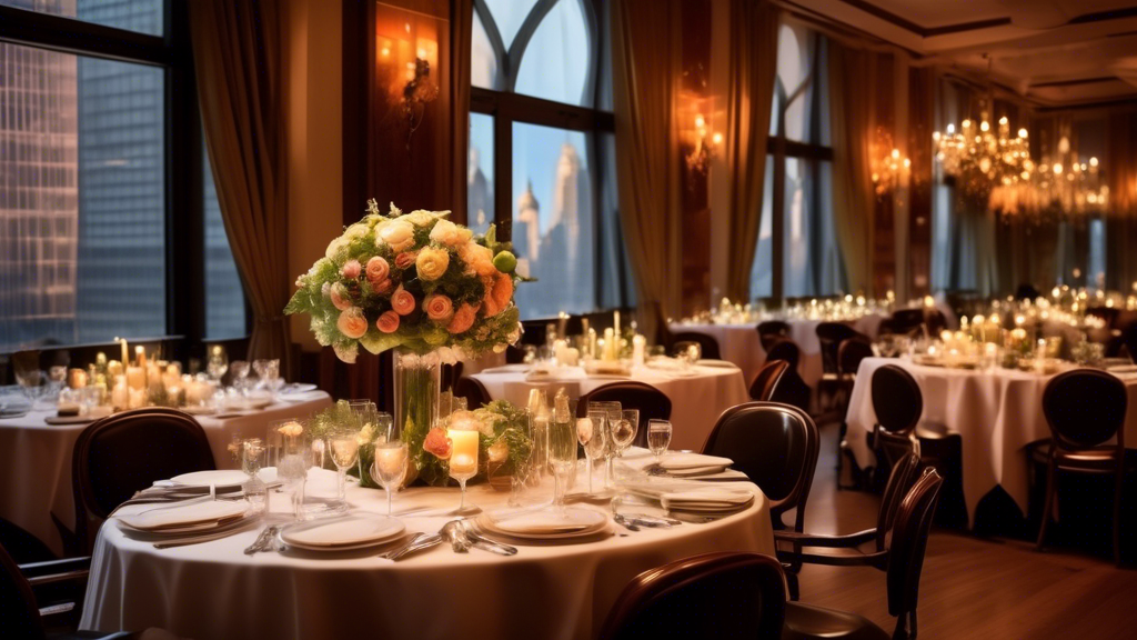 Delicious Italian After-Work Dinner Spots in NoHo You Can’t Miss | by ...