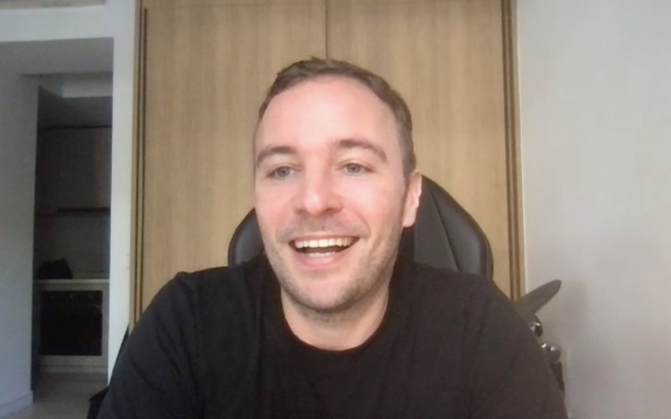 Expert Interview: Meet Google UX Guru Michael Dedrick | by Skills Union ...