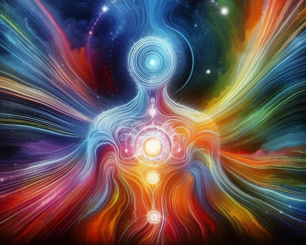 The Nature of Soul and Limitation of Science | by Anand Damani ...