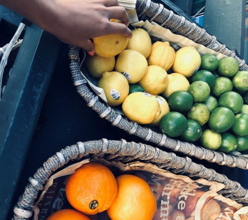 Bridging the Gap between Philanthropy and the Food Justice Movement ...