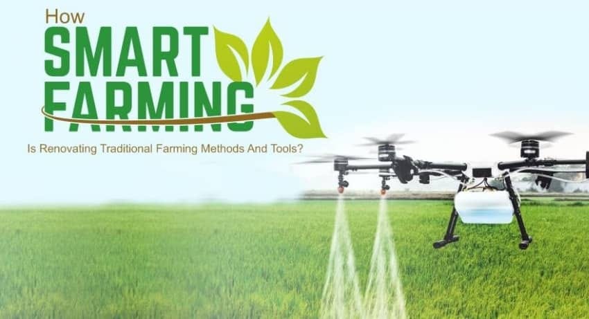 India’s Biggest Challenge: The Future of Farming - Vudu Farm - Medium
